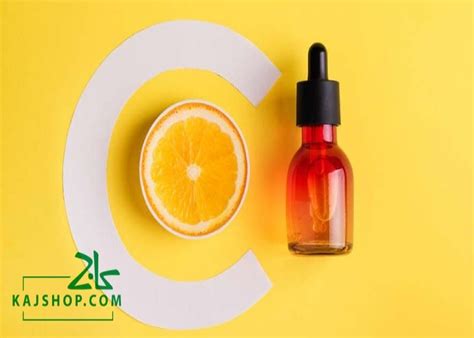 طرز استفاده از سرم ویتامین سی 4 قدم اصلی زمان استفاده