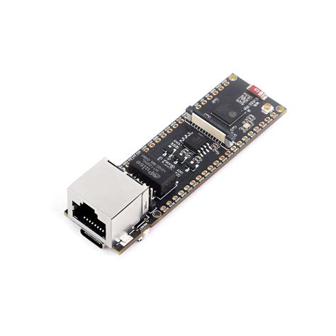 Buy Waveshare Esp32 S3 Eth Development Board Esp32 Ethernet Development Board Online