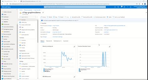 Access Microsoft Graph Api Using Managed Identities In Azure Functions Espc Conference 2025