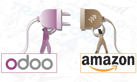 Odoo Amazon Connector Amazon Amazon Seller Integrity