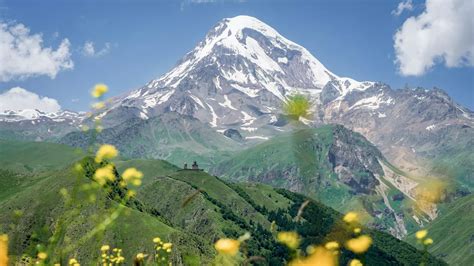 საქართველოს გეოგრაფია Georgia Travel