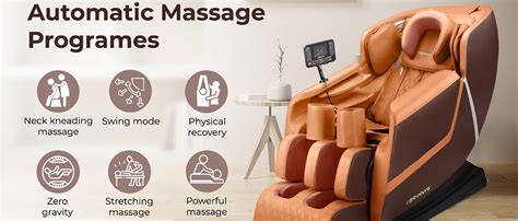 Best Top 10 Massage Chairs Of 2025 Amazon Usa