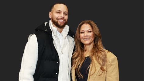 No Evidence Stephen Currys Mother Sonya Was Humiliated By Ferrari