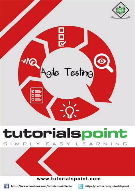 Agile Testing Tutorial Pdf Free Download