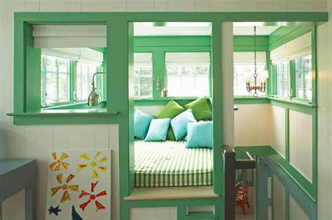 Cubby Bedroom Ideas