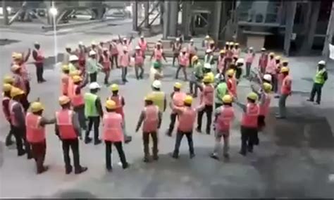 Video Priyanka Gupta On Linkedin Such An Innovative Way For Safety