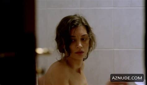 Margareth Made Nude Aznude