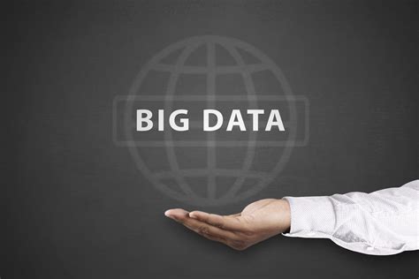 The New Frontier Of Analytics