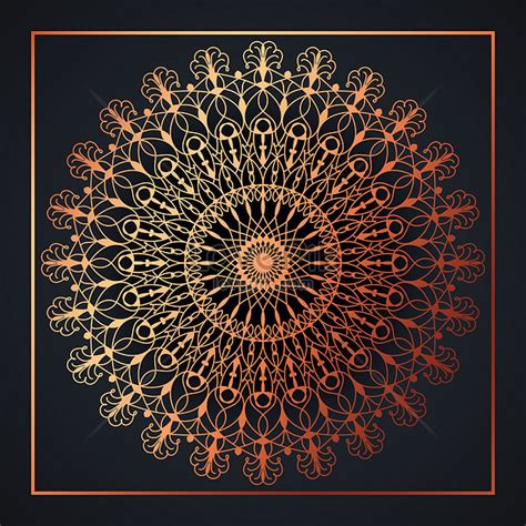 꽃 장식 패턴으로 고급 만다라 배경 이미지 Hd 원형 요가 원 배경 사진 무료 다운로드 Lovepik