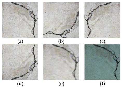 Automated Vision Based Detection Of Cracks On Concrete Surfaces Using A Deep Learning Technique