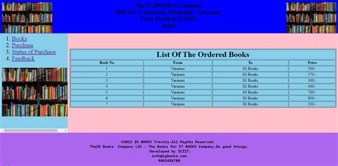 Ignou Dynamic Solver Bca 4th Sem Mcsl 016solved Assignmentinternet