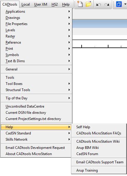 introduction whats new cadtools ustn 2 4 2 release notes