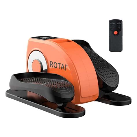 Top 8 Best Pedal Exercisers In 2026 Reviews