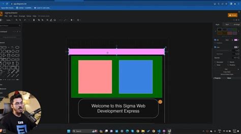 ajay kumar on linkedin codewithharry webdevelopment coding