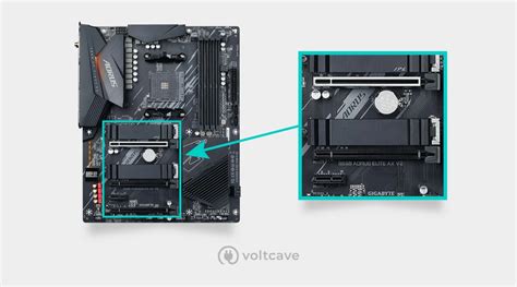 How To Remove And Replace Your Graphics Card Voltcave