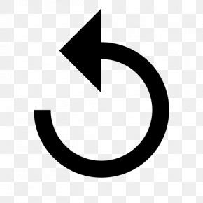Undo Button Clip Art Png 512x512px Undo Blue Brand Button Symbol