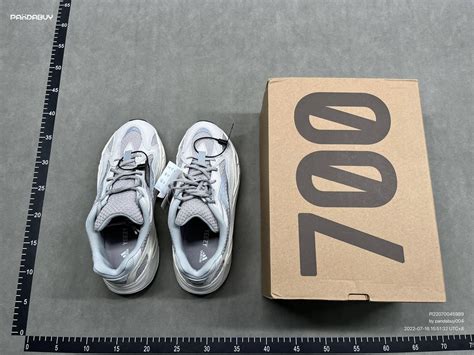 Yeezy 700 V2 Static [lw Batch From A1] Qc R Fashionreps