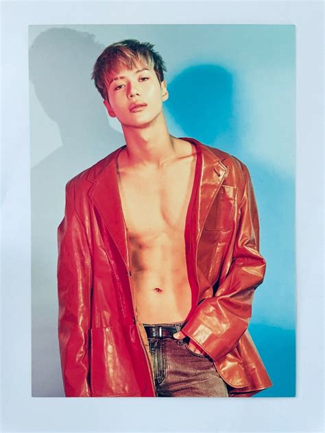 Shinee Taemin