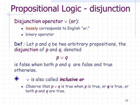 Ppt Logic Powerpoint Presentation Free Download Id 3656400