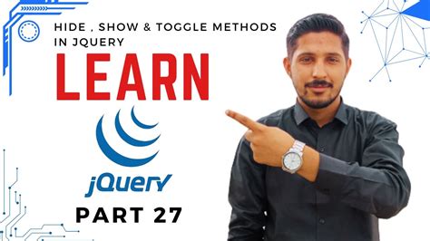 27 hide show and toggle methods in jquery urdu hindi yazdan