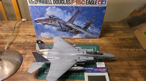 Mcdonell Douglas F 15c Eagle Pictures
