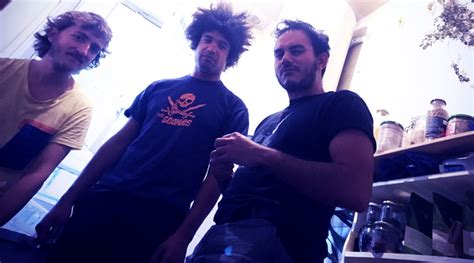 Interview With Chaos E T Sexual The Sleeping Shaman