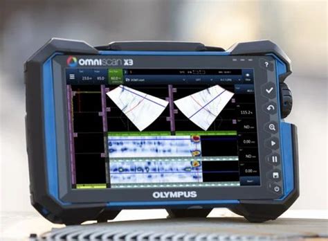 Phased Array Ultrasonic Testing In Ahmedabad ID