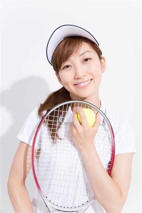 여성 테니스 선수 유토이미지 상세페이지 베이직샵 22034381