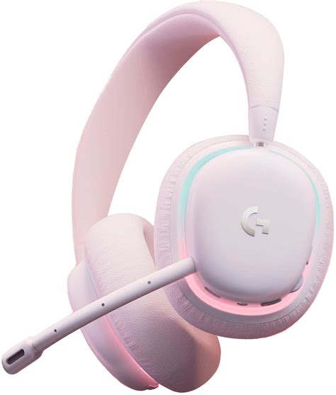 Best Wireless Gaming Headset Logitech At Bruce Moreno Blog