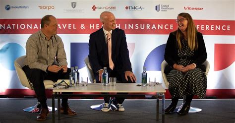 Itij International Travel And Health Insurance Journal On Linkedin Itic Global 2023 Hospital