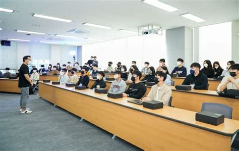 크래프톤 소프트웨어 인재 양성 프로그램 ‘정글 1기 교육 시작 zdnet korea