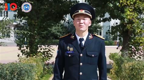 Дотоод хэргийн их сургуулиас Монгол улсад Орчин цагийн цагдаагийн байгууллага үүсэж хөгжсөний