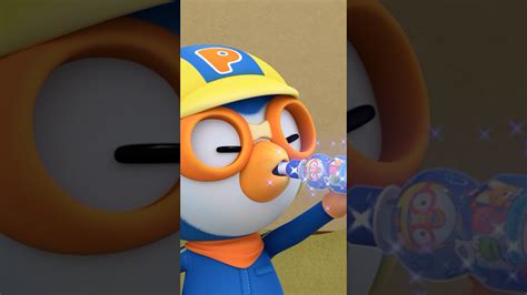 뽀로로 음료수 먹고 슈퍼영웅으로 변신 레스큐 뽀로로 출동해요 Rescuepororo 슈퍼영웅뽀로로 뽀로로히어로즈 뽀로로음료수 Youtube