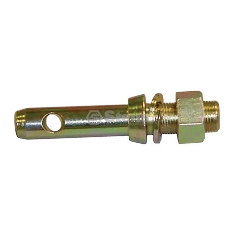 Tractor Implement 3 Point Hitch Lower Link Pin 3013 1301
