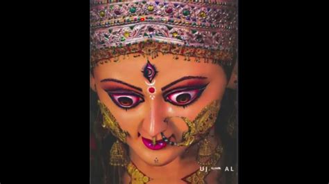 Bari Durga Whatsapp Status Video Navratri Special Day ️ Bari Durga
