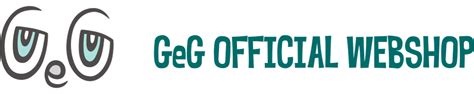 Geg Official Webshop