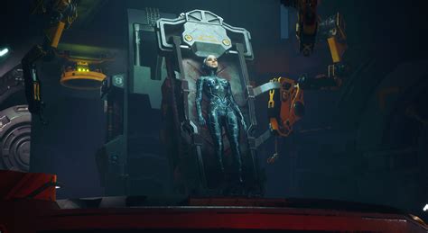 cyber woman unreal engine 5 by oscar creativo on behance