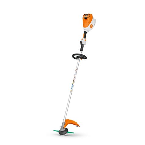 Stihl Akku Motorsense Fsa R Grundger T In Neufarn Bei Bernhard Eschbaumer Forst Und