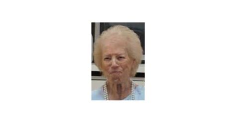 Eizetta Mesanko Obituary 2025 Punxsutawney Pa The Punxsutawney