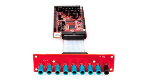 Gallery Hackeeg Hackaday Io