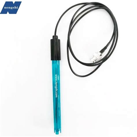 Digital Rs485 Output Temperature Controller Probe Kit Analog Ph Sensor For Water Low Cost