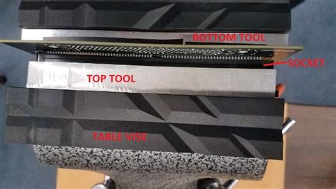 DDR Series Pin DIMM Test Head