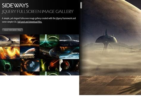 Responsive Jquery Slider Plugins