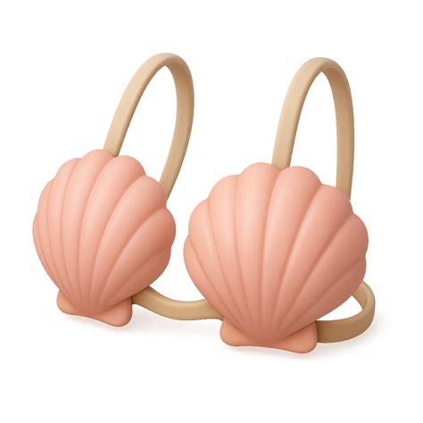 Seashell Bra Thiings Collection
