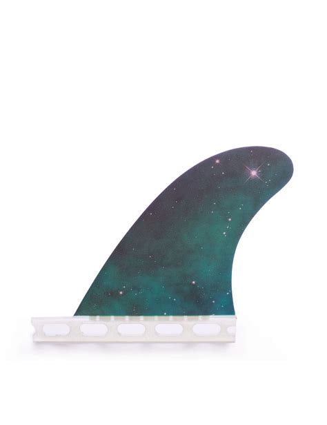 Twin Fins Surfboard Fins Lunasurf Twins Plus Trailer Fin Lunasurf