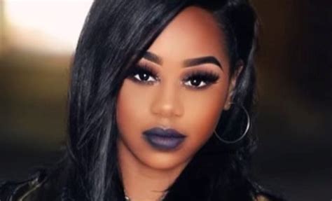 Featured Talent Of The Week Syniah Samone Moye