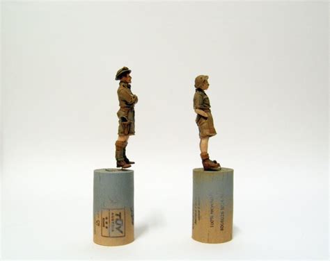 Daimler Armoured Car Model WARCARS NET