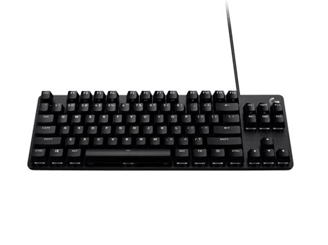 G413 TKL SE Mechanical Gaming Keyboard | Logitech G