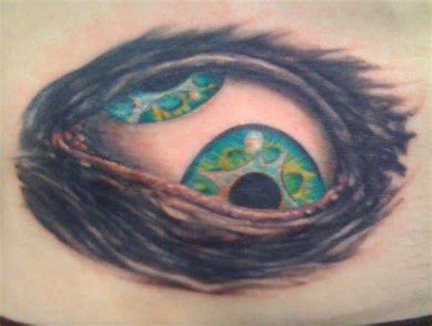 Tool Eye Tattoo Eye Tattoo Third Eye Art Creepy Tattoos