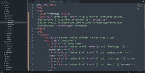 Django Bootstrap An Essential Framework To Beat Your Competitors DataFlair